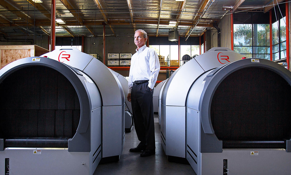 Reveal Baggage Inspection Systems | Leidos